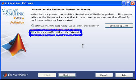 Matlab R2008a版安装教程_matlab2008a激活-CSDN博客