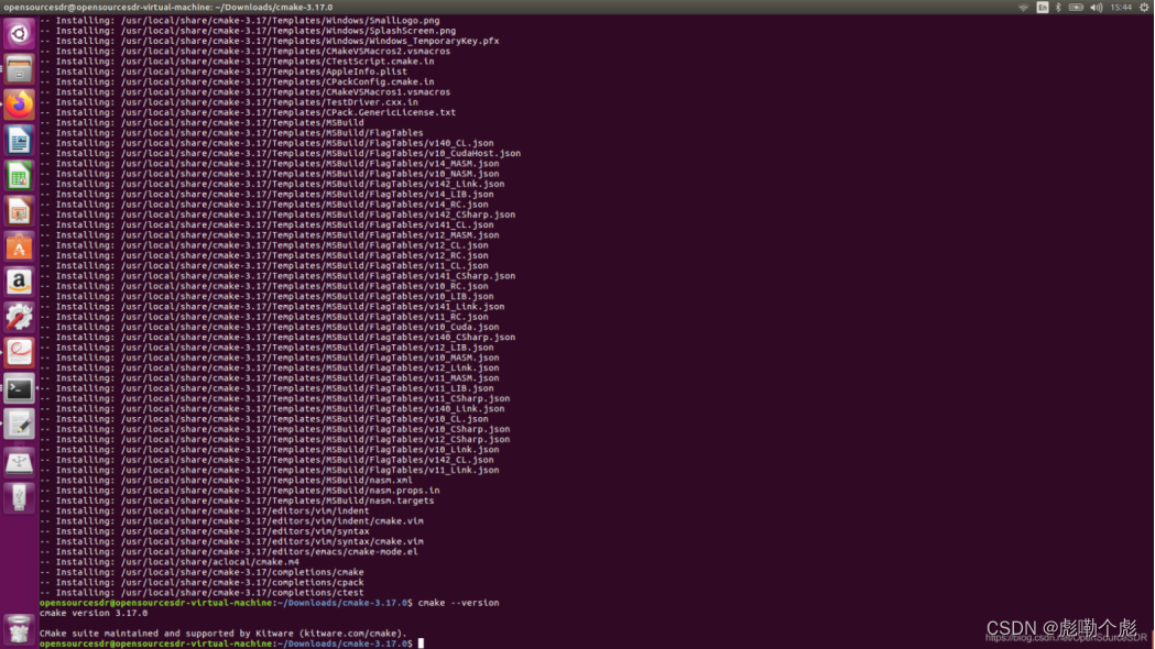 使用GNU Radio抓取信号的部署过程_用gnuradio进行无线信号的检测-CSDN博客