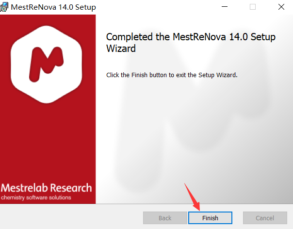 MestReNova14.0中文版安装教程_mestrenova安装教程-CSDN博客