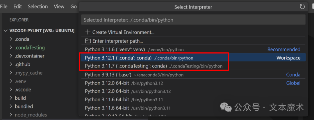VSCode1.86版本新增及改进功能介绍（附：发布会视频）_vscode 1.86-CSDN博客