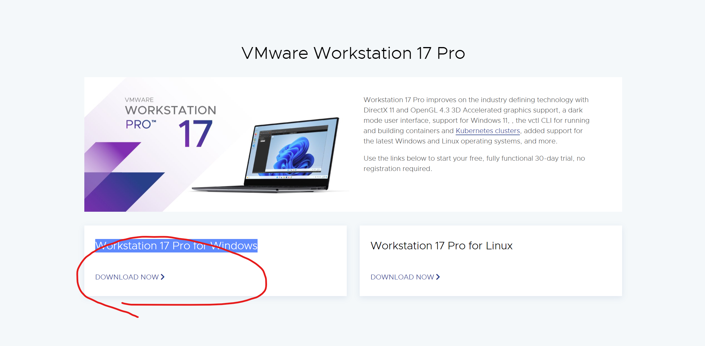 Linux专栏（一）：VMware的下载与安装_vmware for linux 下载-CSDN博客