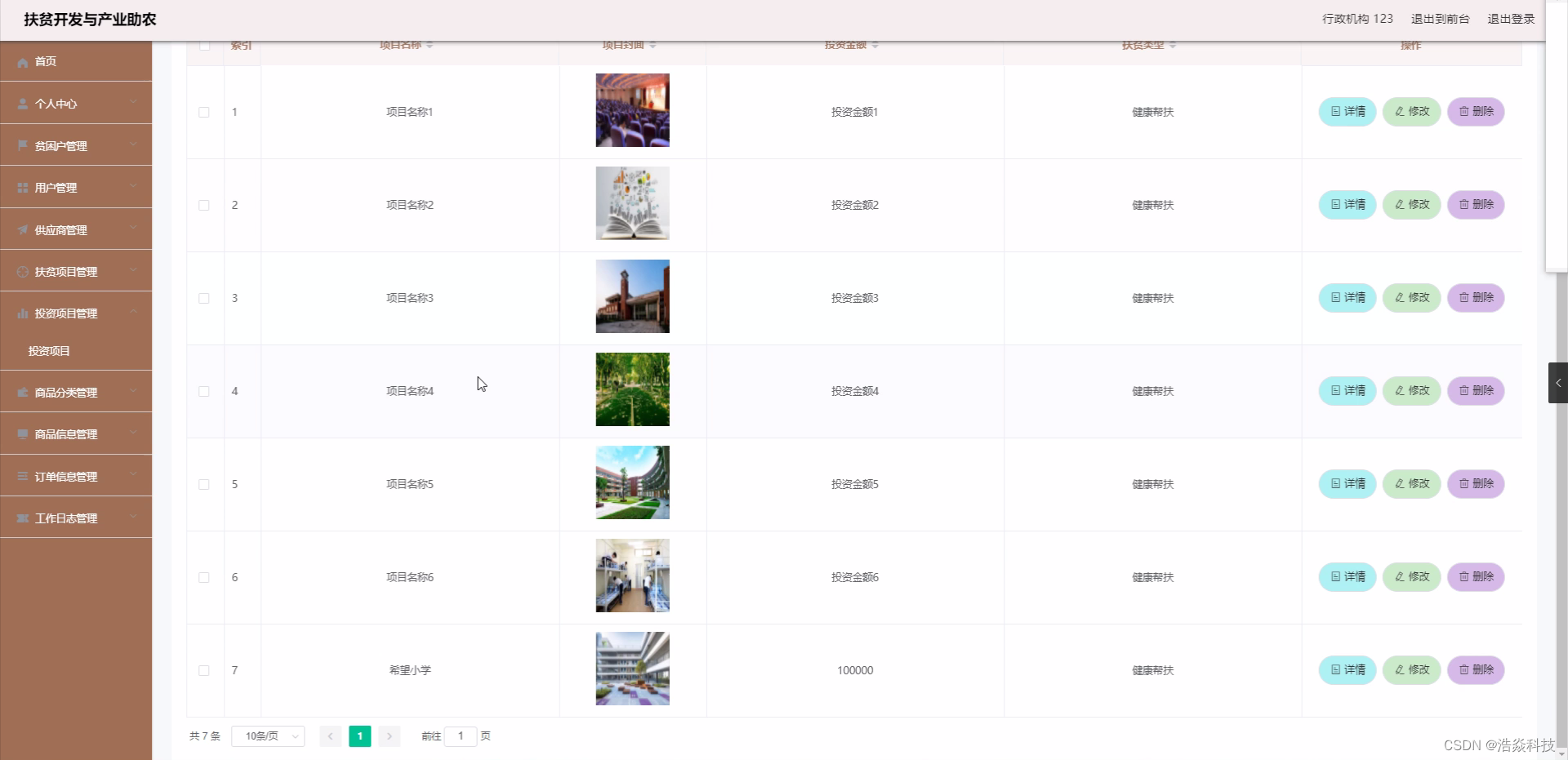 2023最新SSM计算机毕业设计选题大全（附源码+LW）之java基于框架下水果篮子项目管理系统的设计与实现c9pjx-CSDN博客