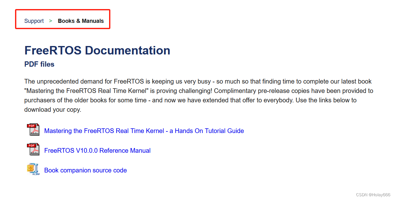 FreeRtos API 查看_freertos版本查看-CSDN博客
