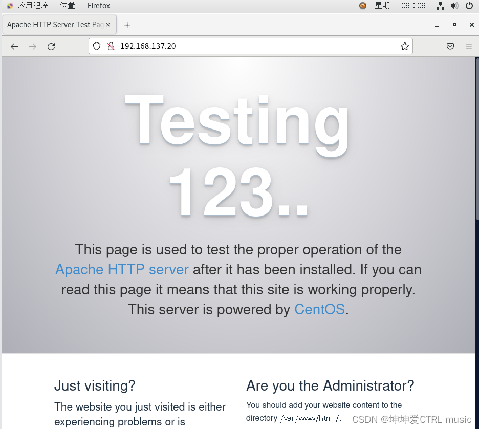 DAY 70 WEB缓存——squid代理服务器应用_squid透明代理 blockweb-CSDN博客