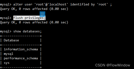 2022-07-06 mysql报错：ERROR 2002 (HY000): Can‘t connect to local MySQL server through socket ‘/tmp ...