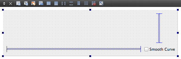QtCharts_动态图QSplineSeries 实时动态曲线_Qt-控件-CSDN专栏