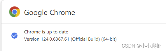 报错The chromedriver version cannot be discovered以及下载chromedriver.exe和查看其 ...