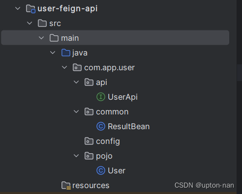 如何集成和使用Feign的远程调用_feignclient 如何集成-CSDN博客