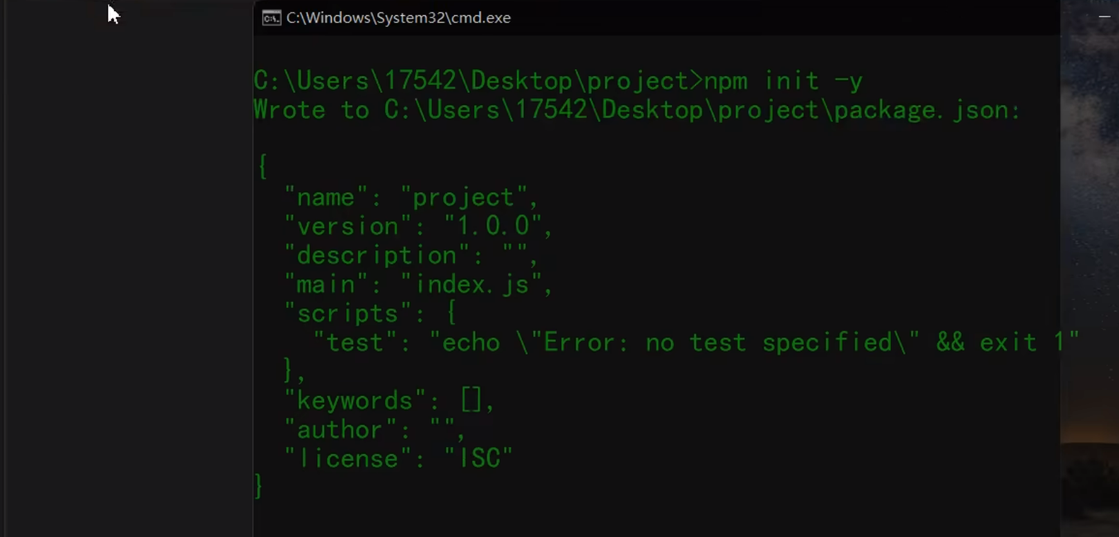 前端学习笔记202305学习笔记第二十一天-vue3.0-项目搭建和自动访问1-CSDN博客
