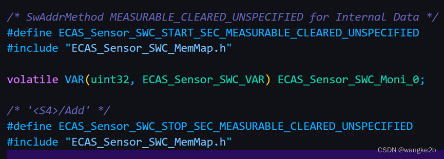 IsolarAB导出arxml到Matlab/Simulink生成模型并配置内存分区_arxml导入matlab-CSDN博客