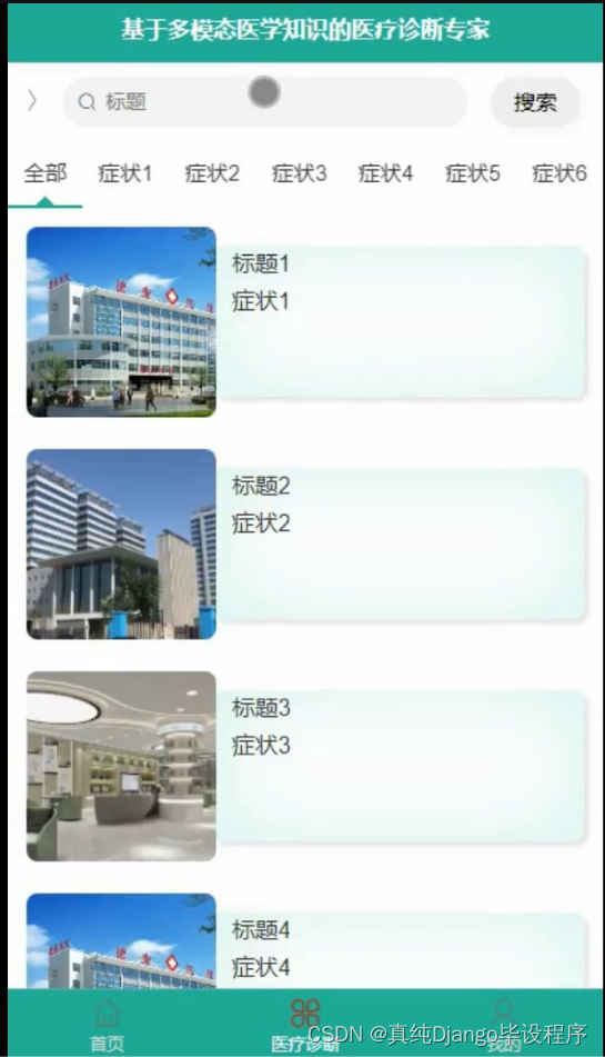 【附源码】基于flask框架基于多模态医学知识的医疗诊断专家 Pythonmysql论文基于pythonflask框架与团队共同实现22个医学评估模型开发 Csdn博客