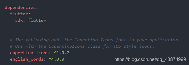 Flutter踩坑 Packages get 失效_flutter package not available (authorization ...