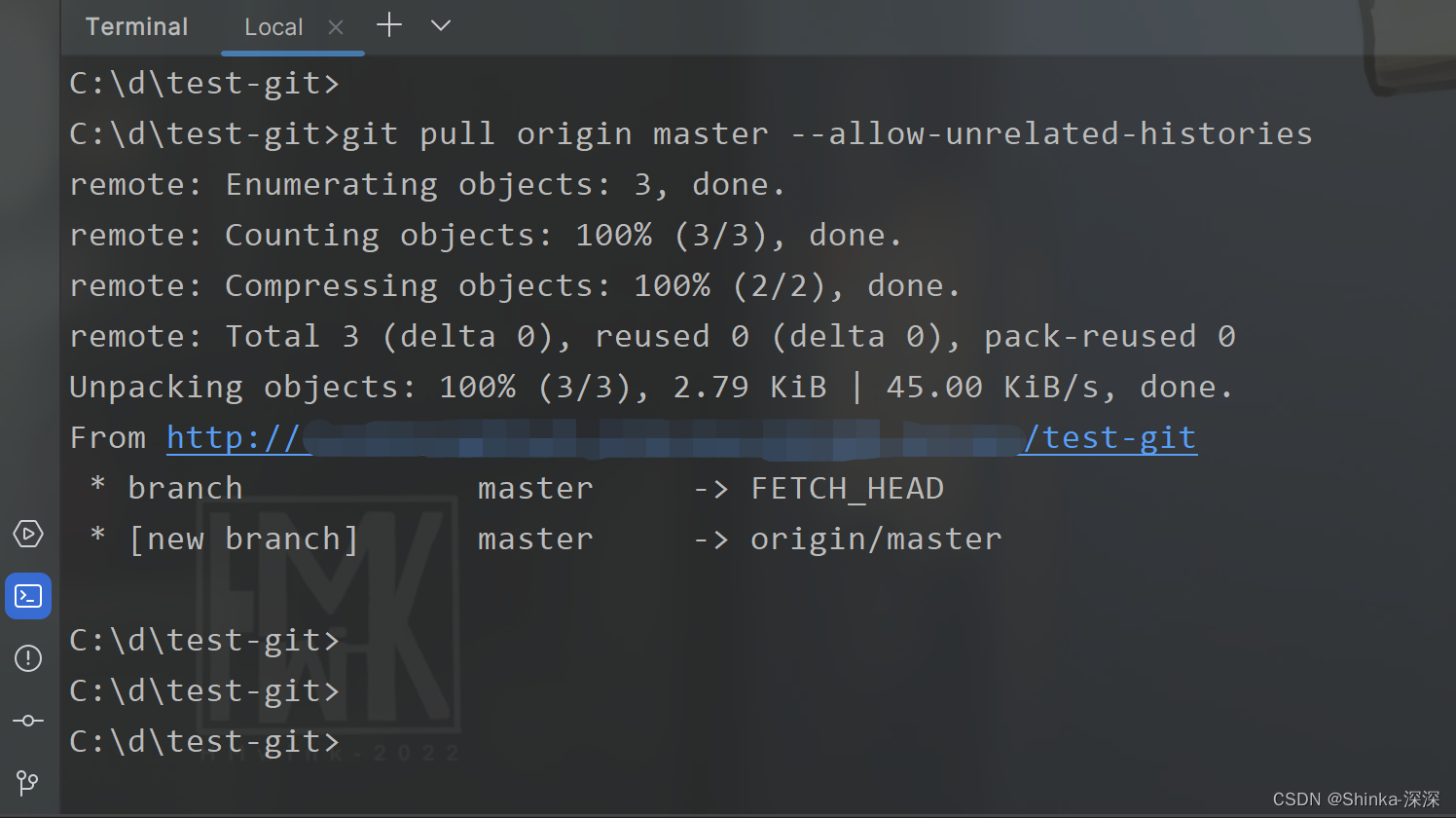 Git分享-规范/建议/技巧_git版本管理流程规范-CSDN博客