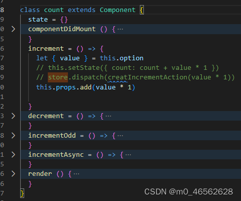 react学习日志之 redux_react reducer 打印日期 不是最新时间-CSDN博客