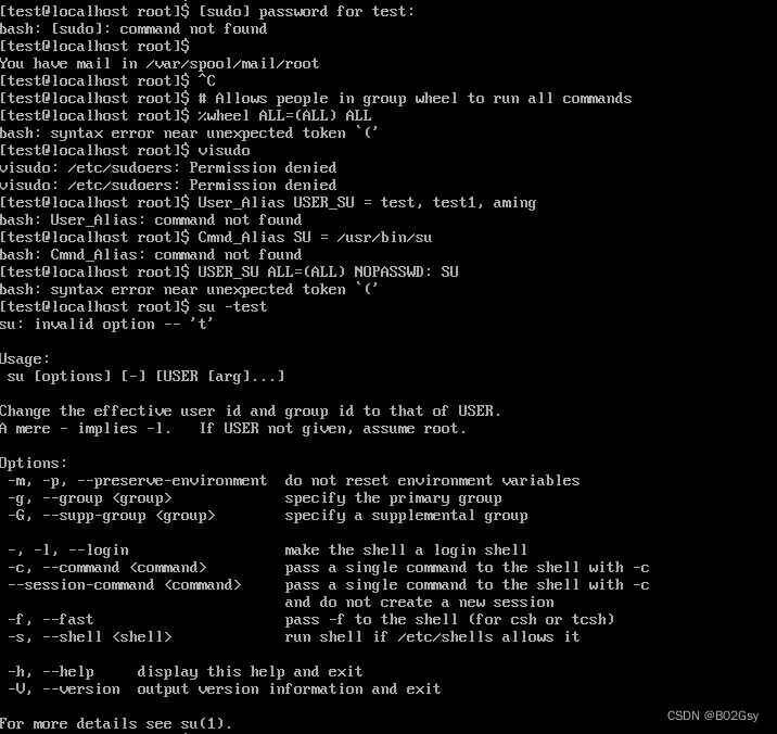 Linux-CSDN博客