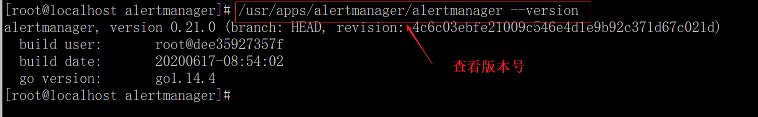 AlertManager实现webhook告警（使用Postman测试）_alertmanager webhook-CSDN博客