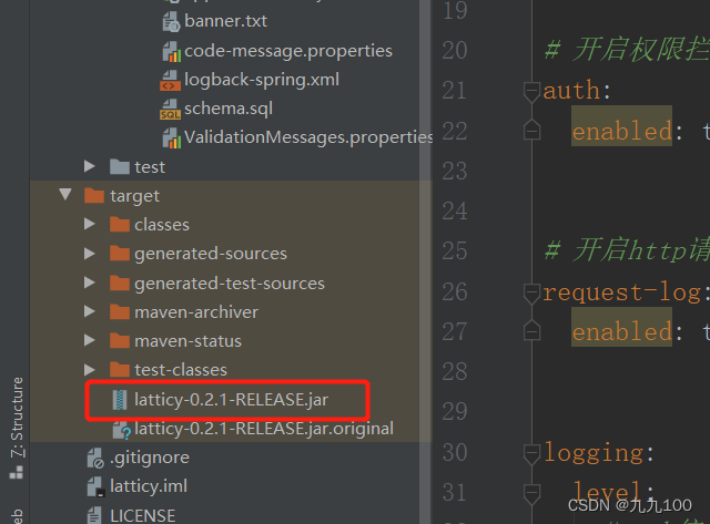 Spring Boot 与 Vue 前后端项目部署到linux服务器springboot Vue 部署linux Csdn博客