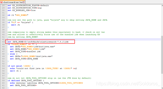 elasticsearch安装教程_elasticsearch bin目录下没有elasticsearch-setup-password-CSDN博客