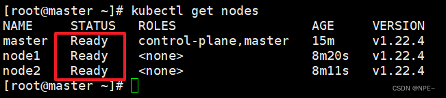 K8s快速入门：从概念到实践-CSDN博客