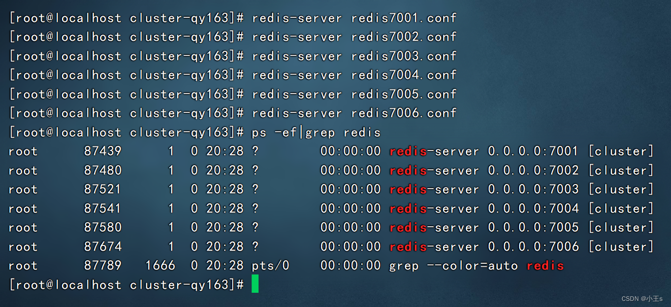 java连接redis及springboot连接redis_redistemplate怎么连接上redis服务器-CSDN博客