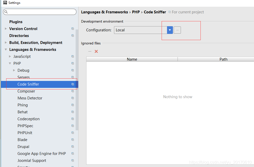 PHPStorm配置PSR-2_phpstorm psr2-CSDN博客