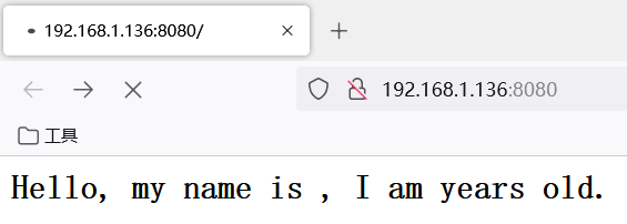 CVE-2022-22965 Spring Framework远程代码执行漏洞 复现_cve-2022-22965复现-CSDN博客