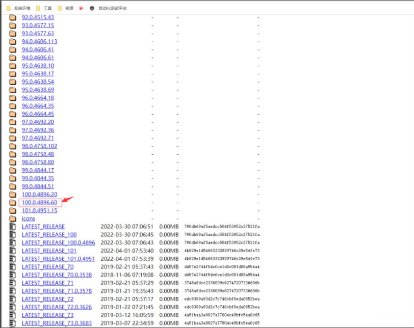新版selenium4.0 + Python使用详解-CSDN博客