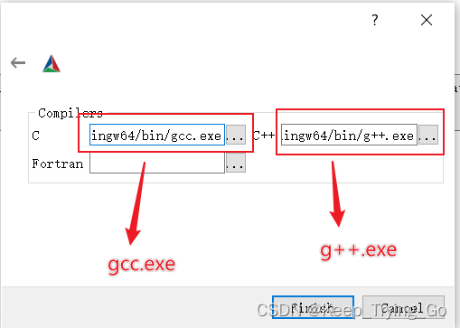 Windows下的CodeBlocks配置Opencv环境_codeblocks opencv-CSDN博客