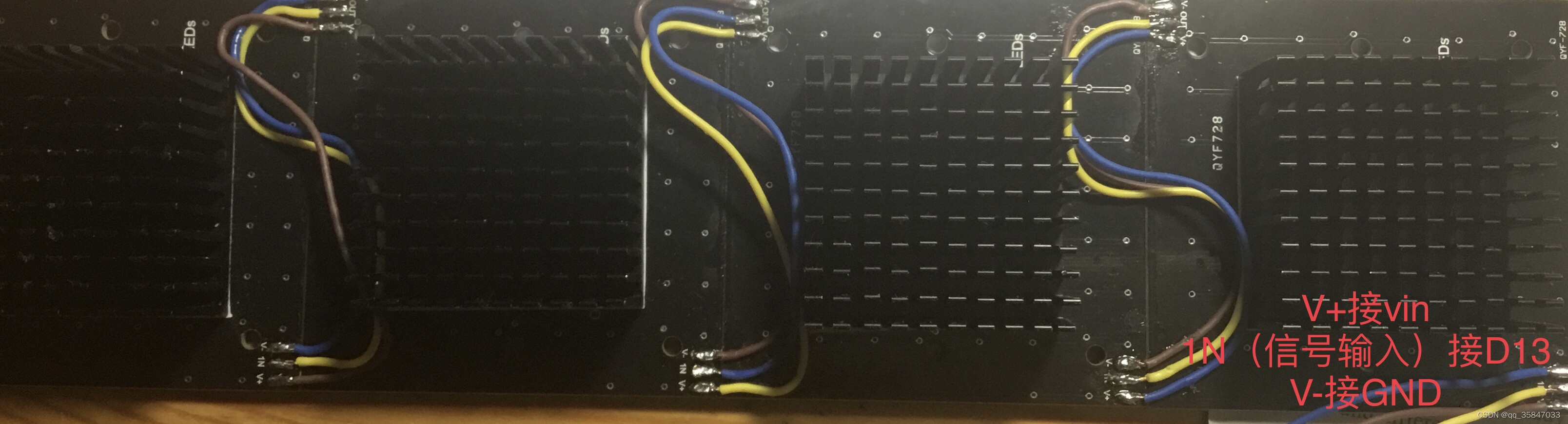 基于esp32通过micropython控制ws2812实现像素时钟（初版）_micropython ws2812-CSDN博客