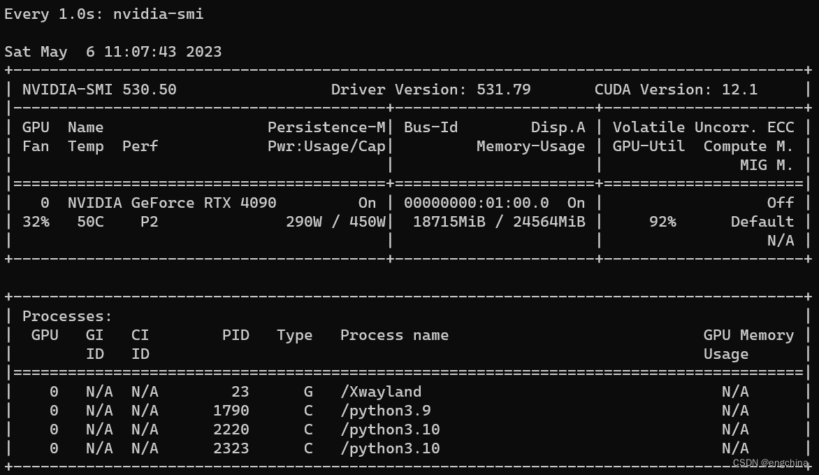 本地部署 nanoGPT-CSDN博客