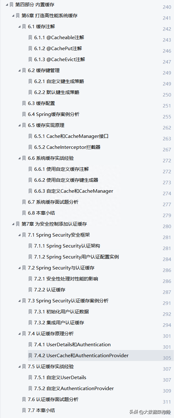 火爆Boss直聘的百页SpringBoot原理实战+面试题助你狂拿千份offer-CSDN博客