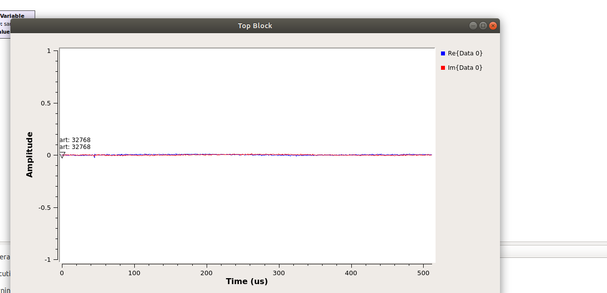 Gnuradio安装及ADALM-PLUTO设备的配置_ad9361 gnuradio-CSDN博客