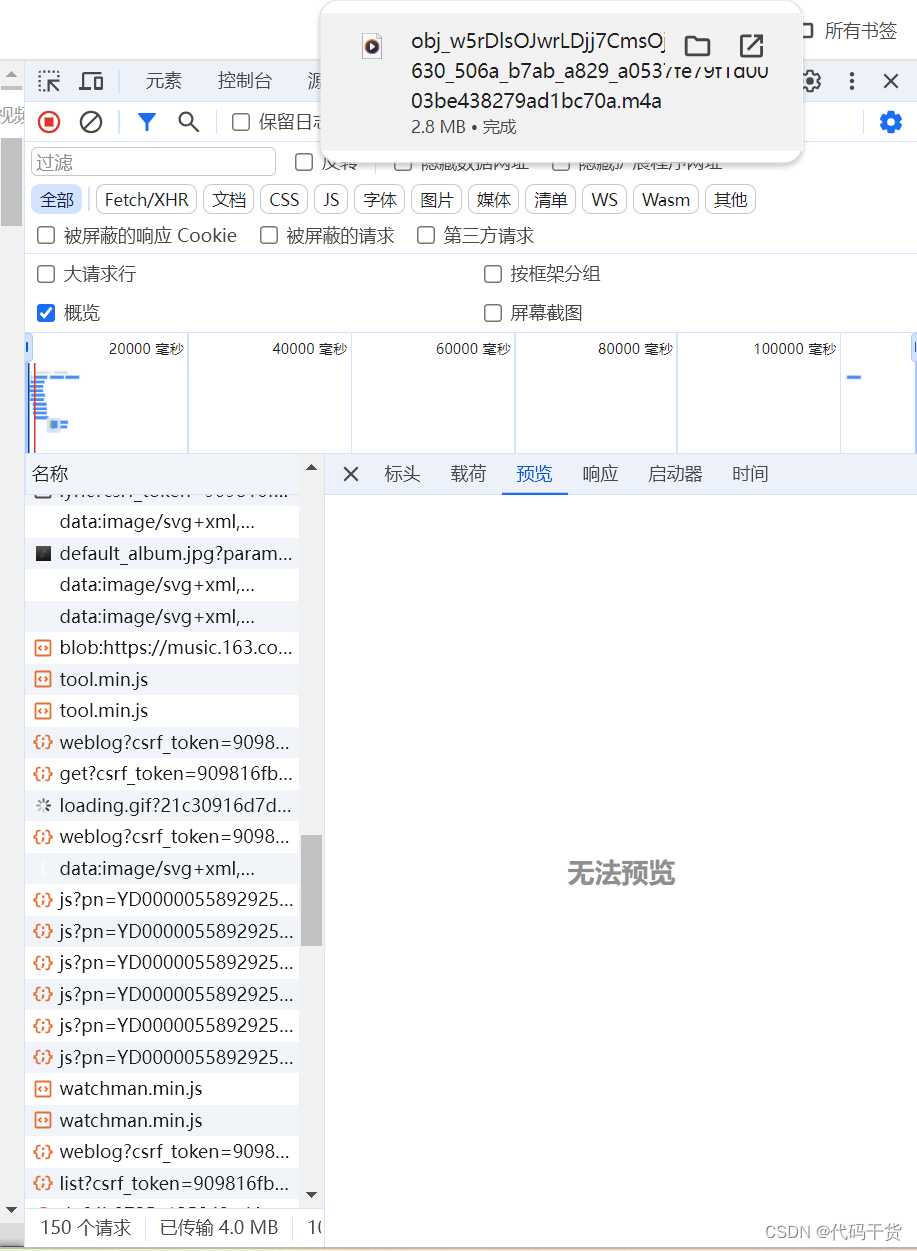 html如何扒音乐_htmlunit下载音乐-CSDN博客