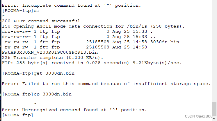 Huawei AP 3030DN Fit转换Fat_ap3030dn怎样升级胖-CSDN博客