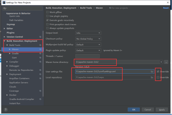 day18-Maven-CSDN博客