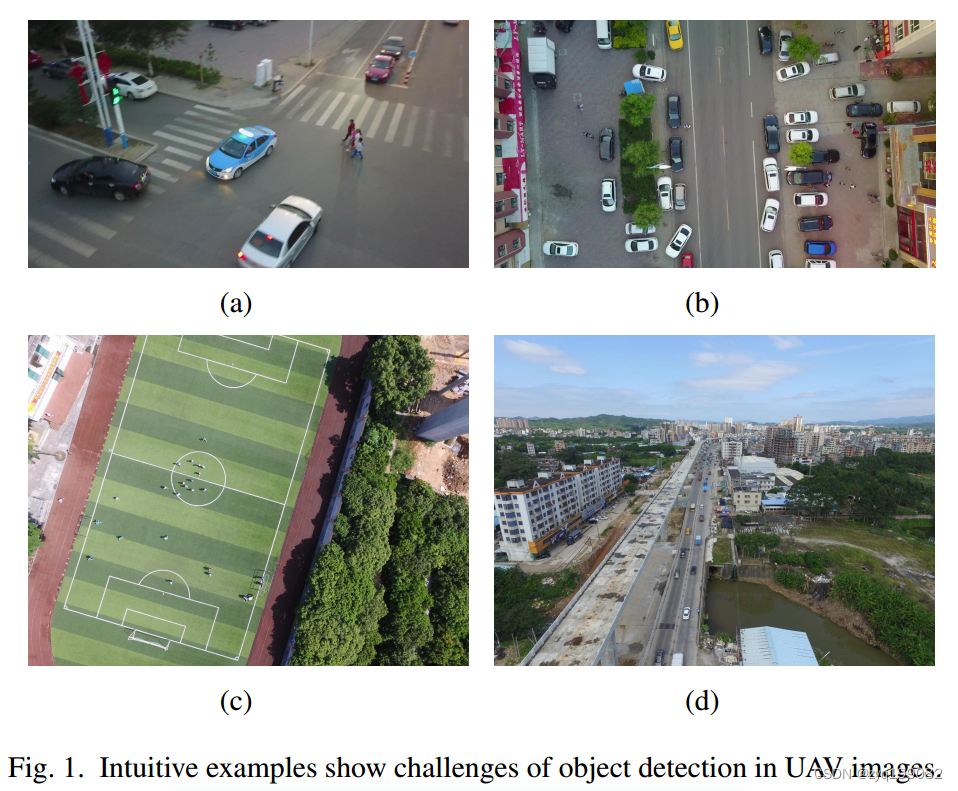 【论文阅读笔记】Traffic Object Detection in UAVImages Based on Visual Attention and Re-parameterization ...