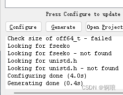 zlib安装教程（Windows）_zlib windows-CSDN博客
