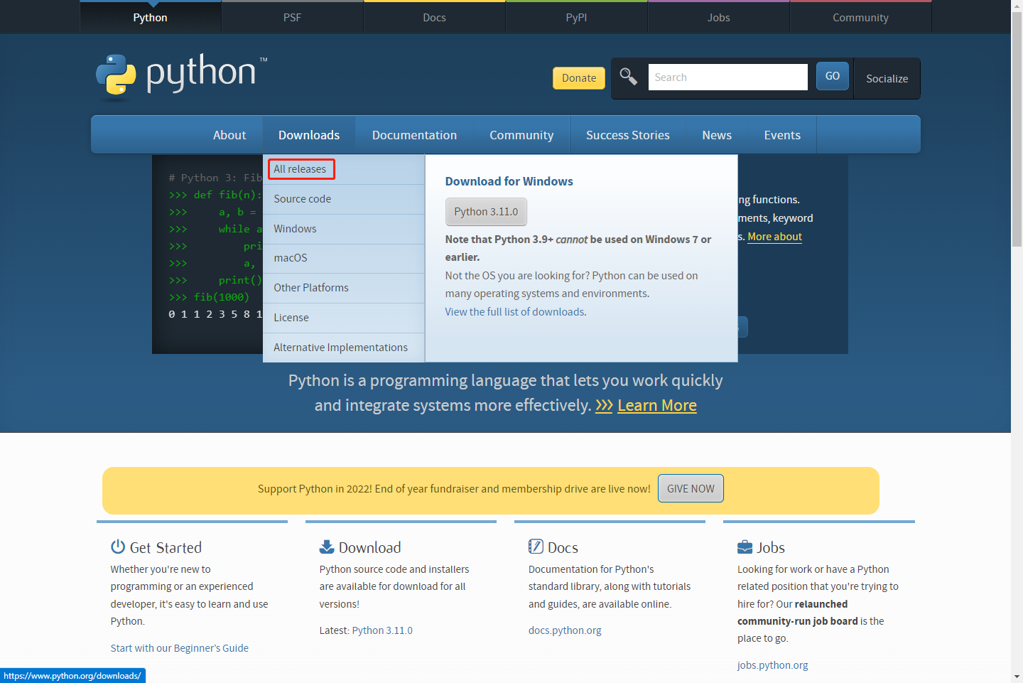 保姆级 | Python设置py2和py3共存_python2和python3共存-CSDN博客