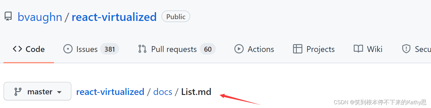 React组件react-virtualized，高效渲染大型列表和表格数据-CSDN博客