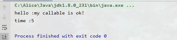 Callable和Runnable的区别（面试常考），看完就懂_callable和runnable区别-CSDN博客