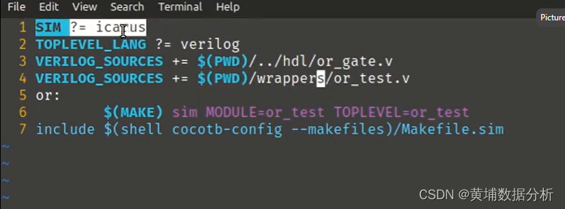 【cocotb】cocotb tutorial Part 0 Setting the environment_cocotb coverage-CSDN博客