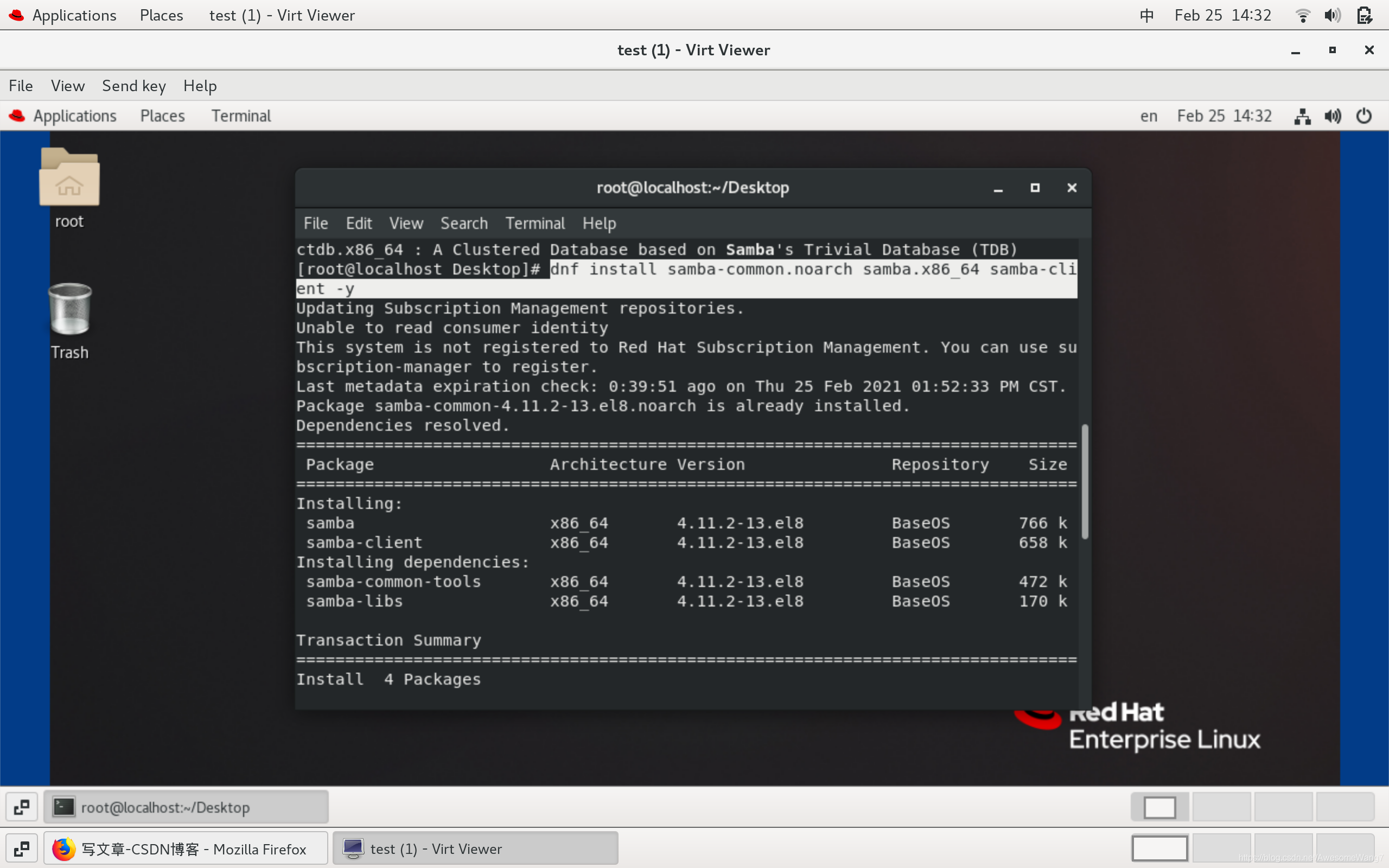 samba，nfs，iscsi服务_smb1.1-CSDN博客