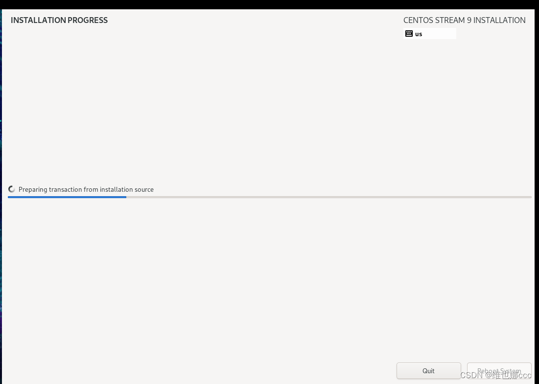 VMware创建虚拟机centos9_vm安装centos9步骤-CSDN博客
