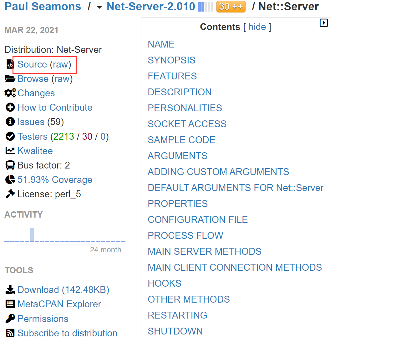 Perl模块安装指南-CSDN博客