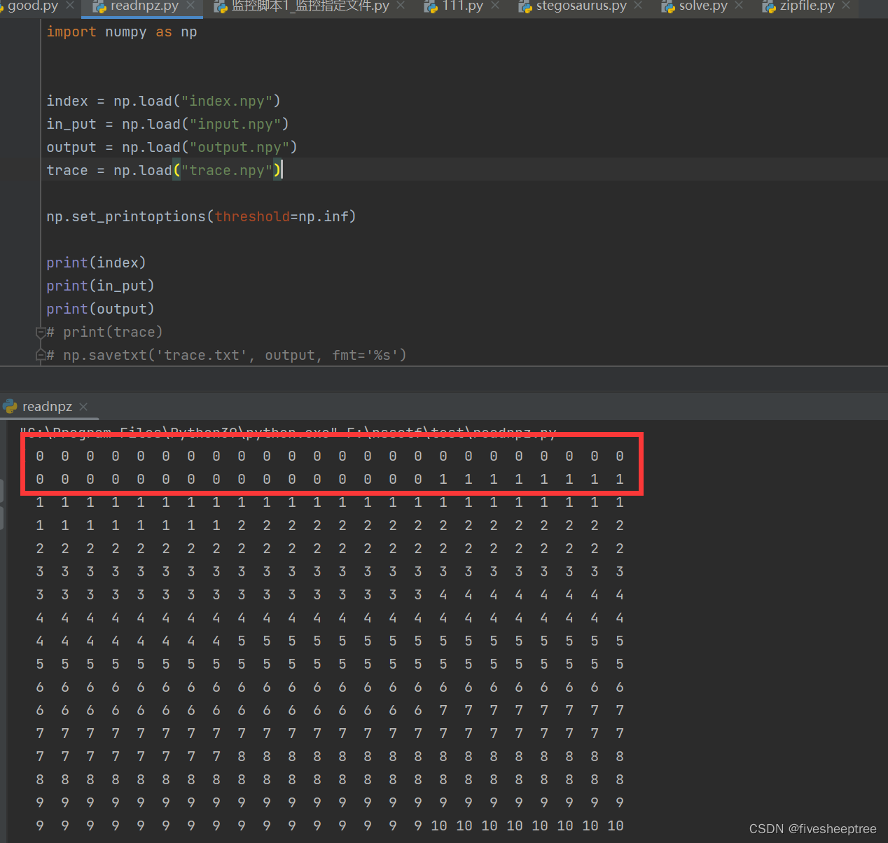 CISCN初赛wp misc,re,pwn,web,crypto_ciscn wp-CSDN博客