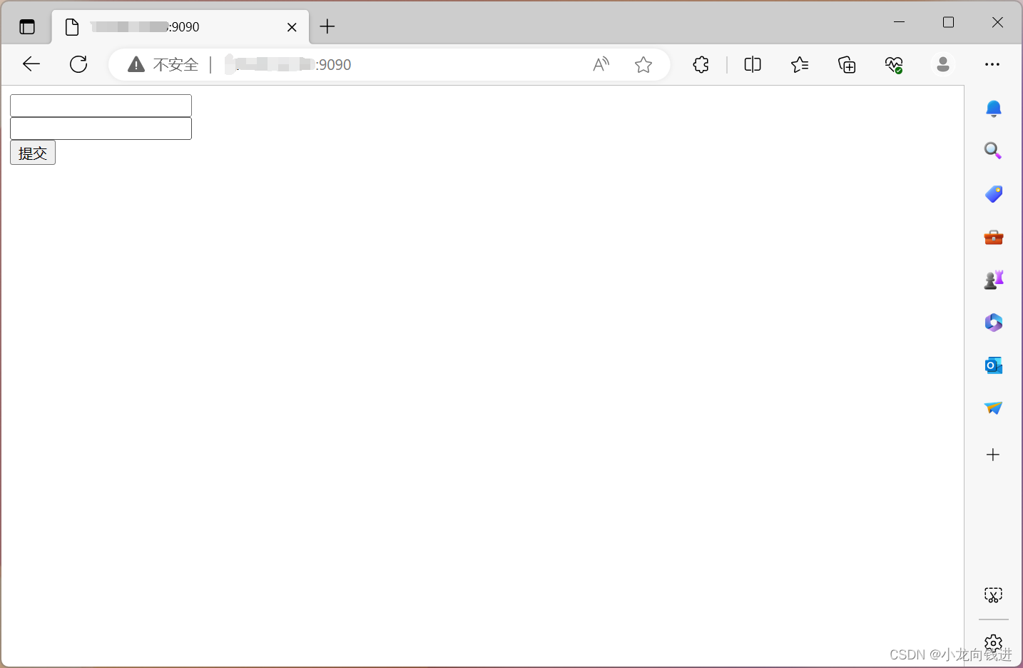 Linux-C++开发项目:基于主从Reactor模式的高性能并发服务器_linux reactor代码实现-CSDN博客