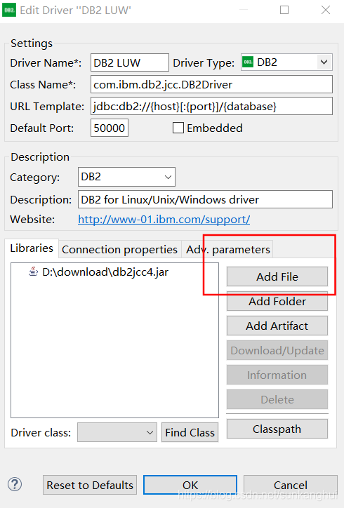 python3连接db2数据库详解(附百度云）_python可以连db数据库吗-CSDN博客