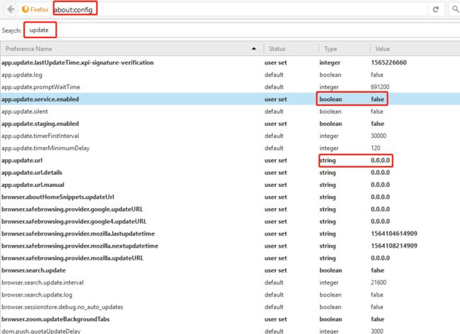 火狐不支持oracle,Firefox 无法打开Oracle EBS Form的问题-CSDN博客