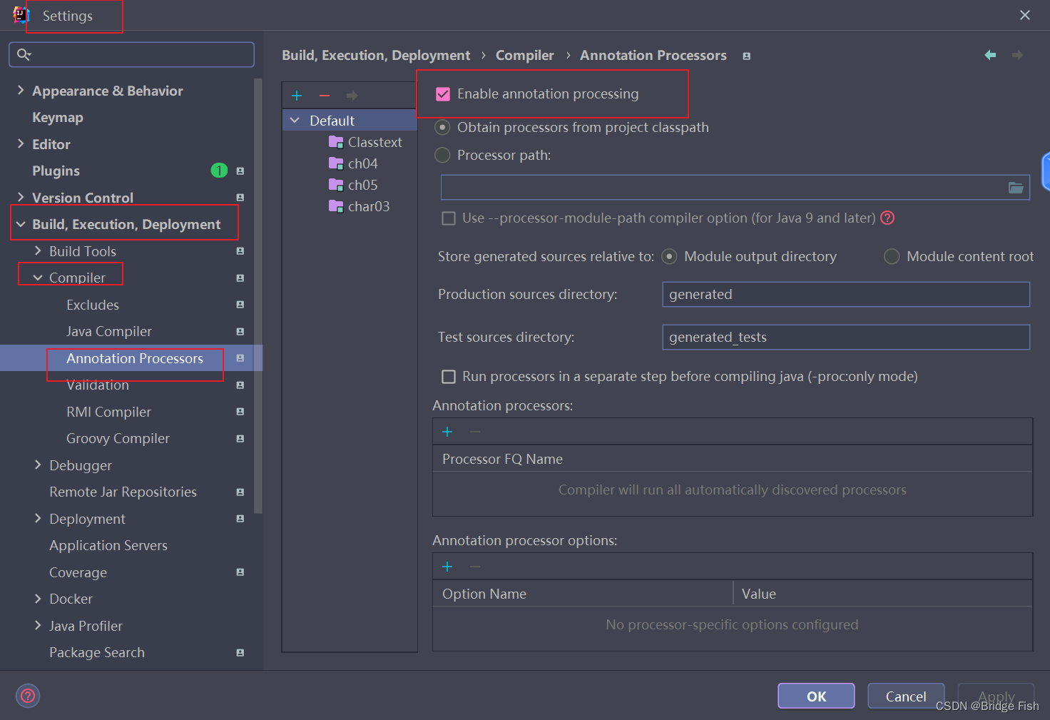 IDEA必装插件：Lombok、GenerateAllSetter-CSDN博客