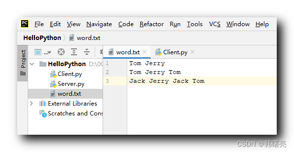 【python】pyspark 数据计算 ⑤ Rddsortby方法 排序 Rdd 中的元素 Pyspark Rdd排序 Csdn博客